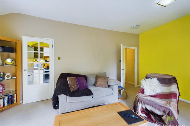 Betton Strange Hall, Cross Houses, Shrewsbury SY5, 1 bedroom flat for ...