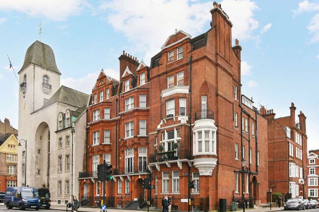 Pont Street, London SW1X, 2 bedroom flat for sale - 64182719 ...