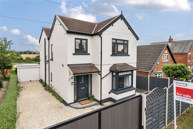 Homes for Sale in Westway, Garforth, Leeds LS25 - Buy Property in ...