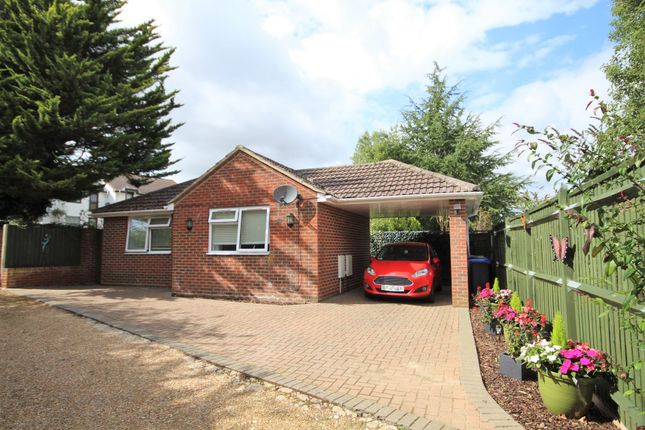 Findon Road Findon Valley Worthing Bn14 2 Bedroom Detached Bungalow
