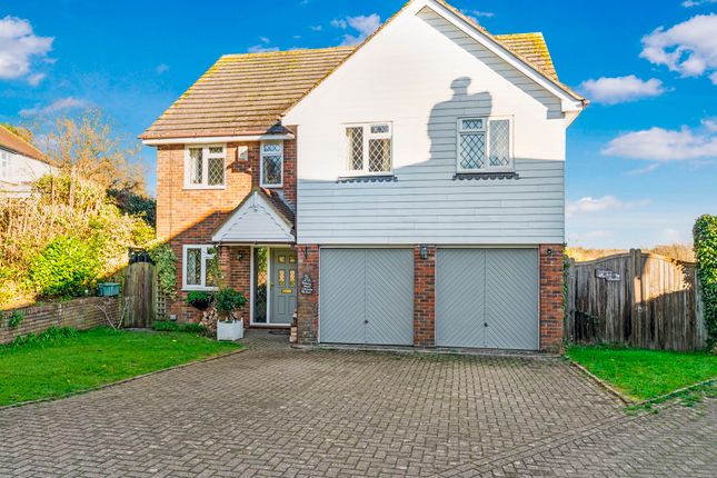 Benenden View, Standen Street, Iden Green, Benenden, Cranbrook, Kent ...