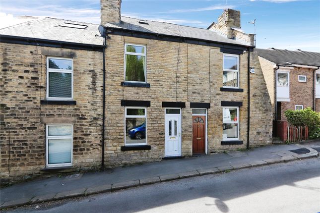 Machon Bank Road, Sheffield, South Yorkshire S7, 3 bedroom terraced ...