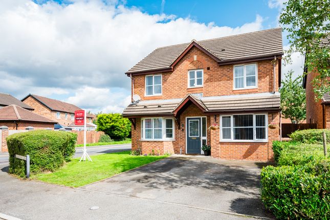 Homes for Sale in Haydock - Buy Property in Haydock - Primelocation
