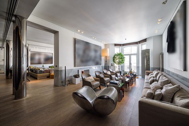 De Vere Gardens, London W8, 6 bedroom flat for sale - 65775347 ...