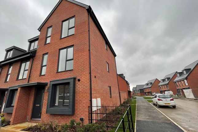 Innsworth Lane, Innsworth, Gloucester GL3, 4 bedroom terraced house for ...