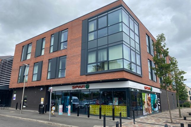 Cheshire Commercial Properties to Let - Primelocation