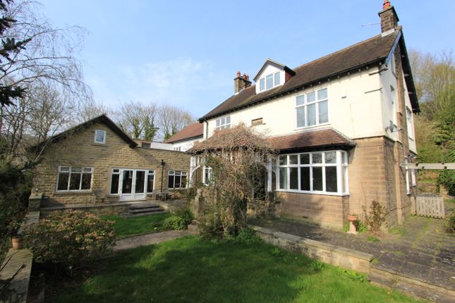 Homes for Sale in Jackson Road, Matlock DE4 - Buy Property in Jackson ...