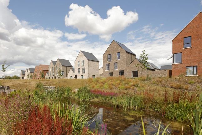 Newmarket Road, Teversham, Cambridge CB5, 3 bedroom semi-detached house ...