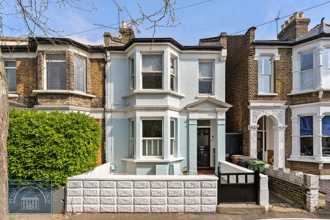 Leybourne Road, London E11, 2 bedroom flat for sale - 64581107 ...