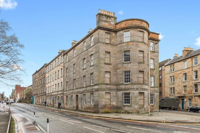 2/1 Lord Russell Place, Newington, Edinburgh EH9, 2 bedroom flat for ...