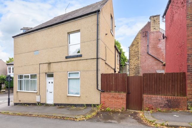 Machon Bank Road, Sheffield S7, 3 bedroom detached house for sale ...