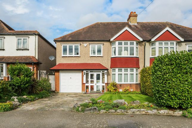 Homes for Sale in Cheam - Buy Property in Cheam - Primelocation