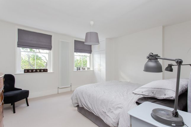 Cloudesley Road, London N1, 2 bedroom maisonette to rent - 61200271 ...