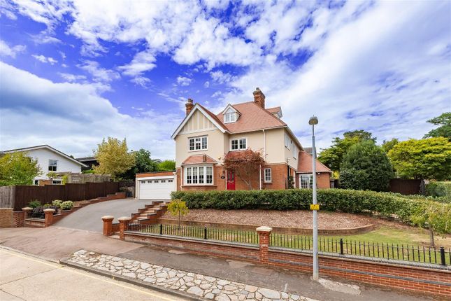 Homes for Sale in Epping - Buy Property in Epping - Primelocation