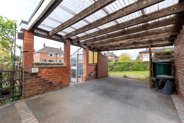 Sunnycroft, Selby Road, Garforth, Leeds, West Yorkshire LS25, 3 bedroom ...