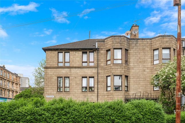Deanston Drive, Shawlands, Glasgow G41, 3 bedroom flat for sale ...