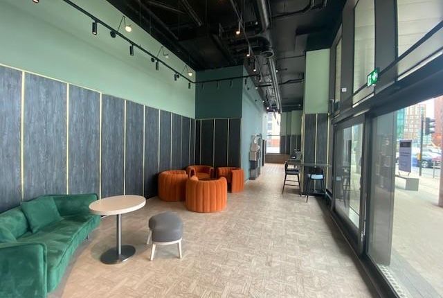 Victoria House, 250 Great Ancoats Street, Manchester M4, 2 bedroom flat ...