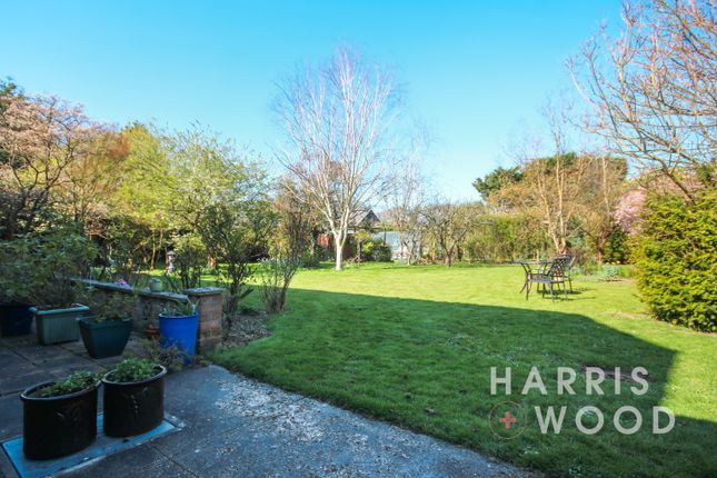 Rosemary Lane, Thorrington, Colchester, Essex CO7, 4 bedroom detached ...