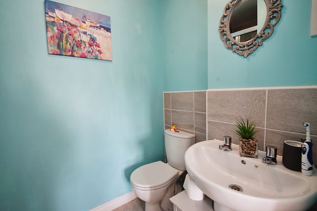 Stryd Bennett, Llanelli SA15, 3 bedroom semi-detached house for sale ...