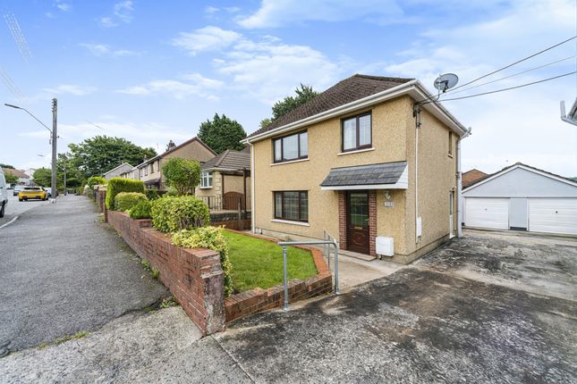 Homes for Sale in Loughor - Buy Property in Loughor - Primelocation