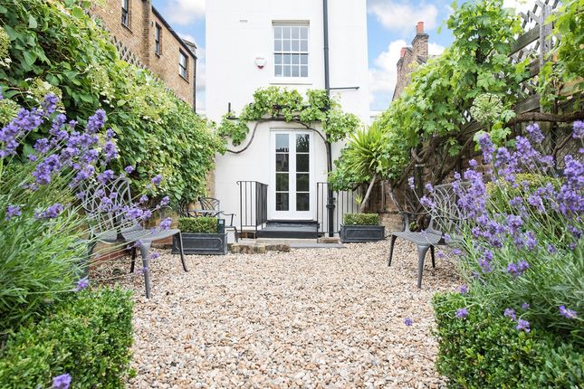 Commercial Way, Peckham SE15, 4 bedroom detached house for sale ...
