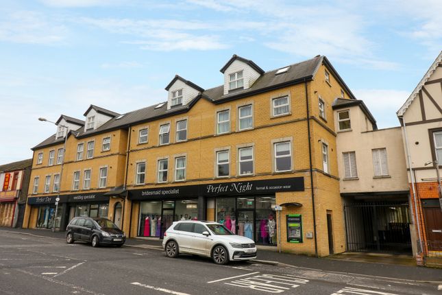 Flats to Let in Belfast - Apartments to Rent in Belfast - Primelocation