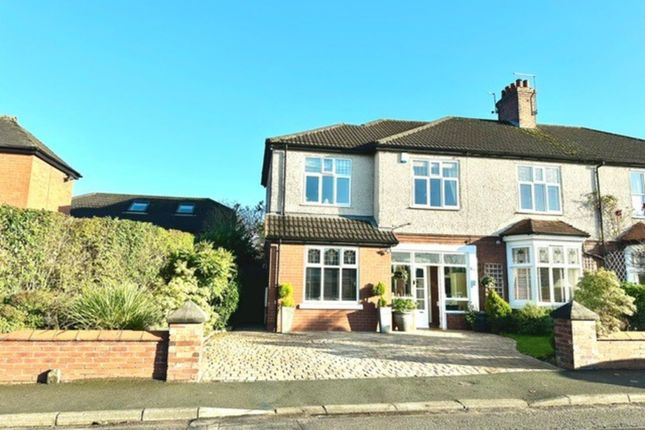 Homes for Sale in Alsager - Buy Property in Alsager - Primelocation