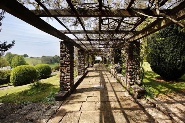 Lindridge, Teignmouth, Devon TQ14, 5 bedroom end terrace house for sale ...