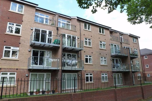 Cottingham Road, Hull HU6, 1 bedroom flat to rent - 59132033 ...