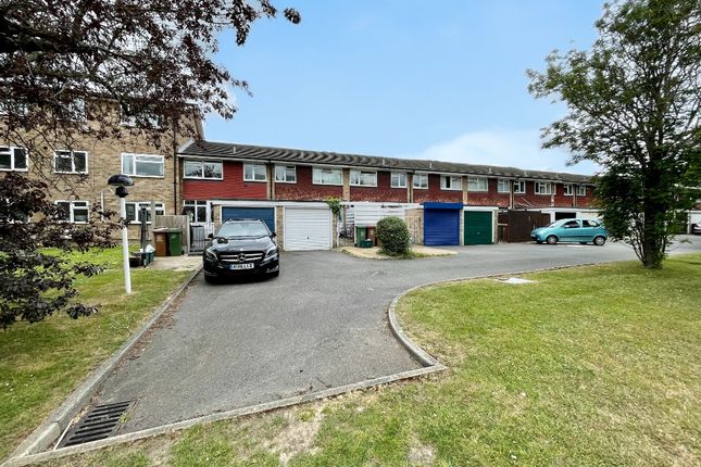 Gander Green Lane, Sutton SM3, 3 bedroom terraced house for sale ...