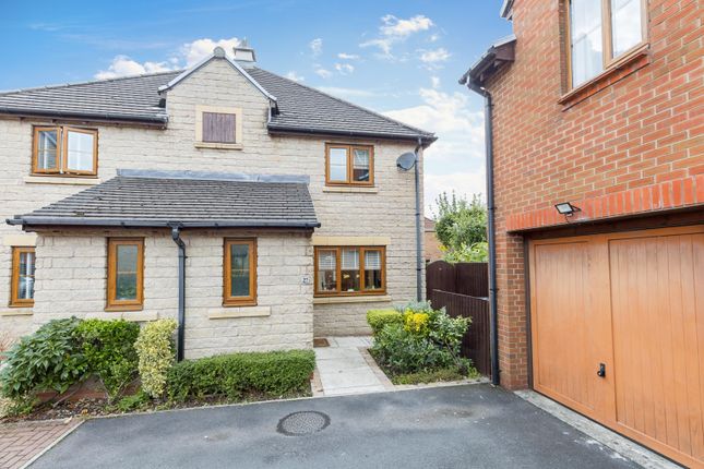 Homes for Sale in Higher Walton Road, Walton-Le-Dale, Preston PR5 - Buy ...