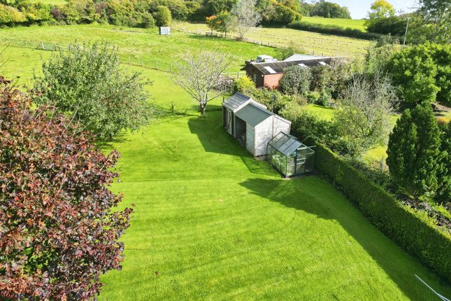 Upper Millbrook Farm, Llanvaches, Caldicot NP26, 3 bedroom semi ...