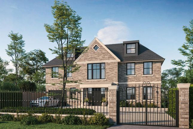 Homes for Sale in Radlett - Buy Property in Radlett - Primelocation