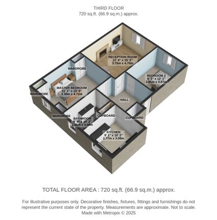 Photos of Norbiton Hall, Birkenhead Avenue, Kingston Upon Thames KT2 ...