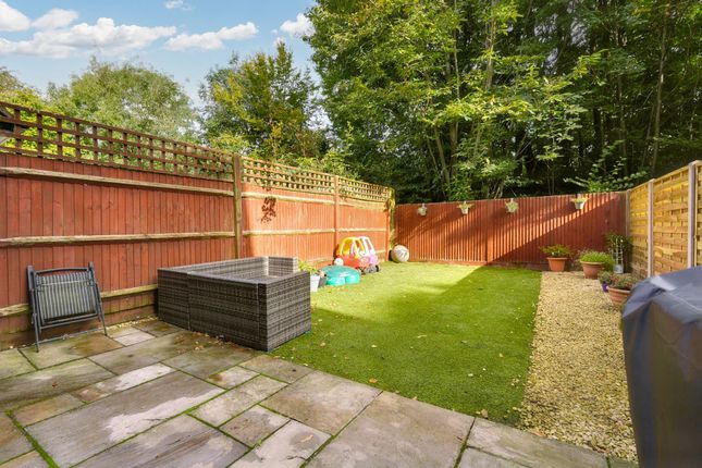 Sutton Road, Maidstone ME15, 3 bedroom end terrace house for sale ...