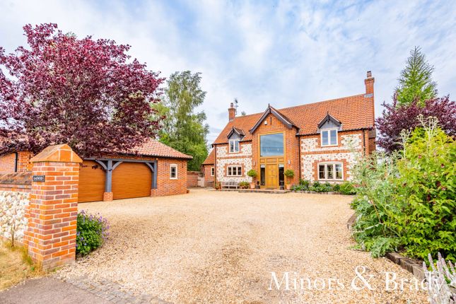 Homes for Sale in Gayton, Norfolk - Buy Property in Gayton, Norfolk ...