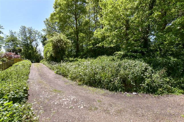 Undercliff Drive, St. Lawrence, Isle Of Wight PO38, 4 bedroom detached ...