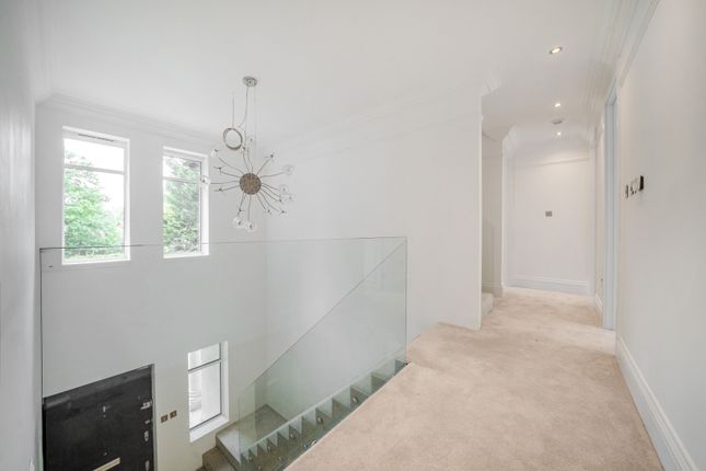 Westerham Road, Keston BR2, 5 bedroom detached house for sale ...