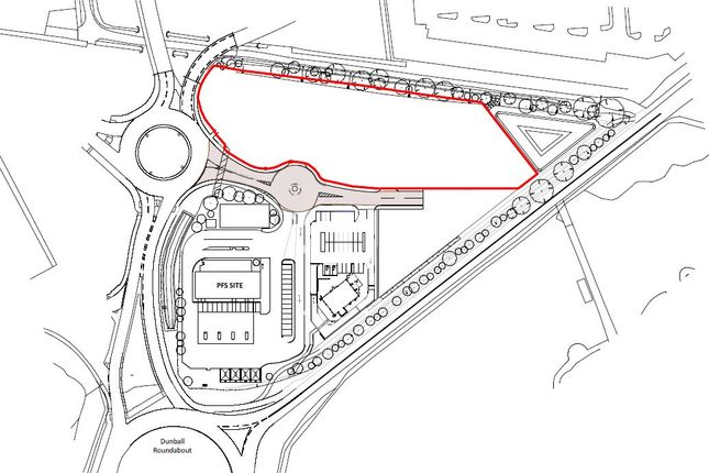 Dunball, Bridgwater TA6, land for sale - 70234983 | PrimeLocation