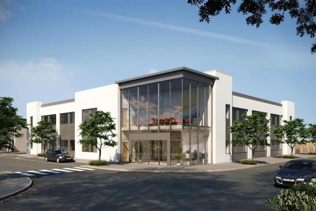 Locking Parklands, Cranwell Road, Weston-Super-Mare, Somerset BS24 ...