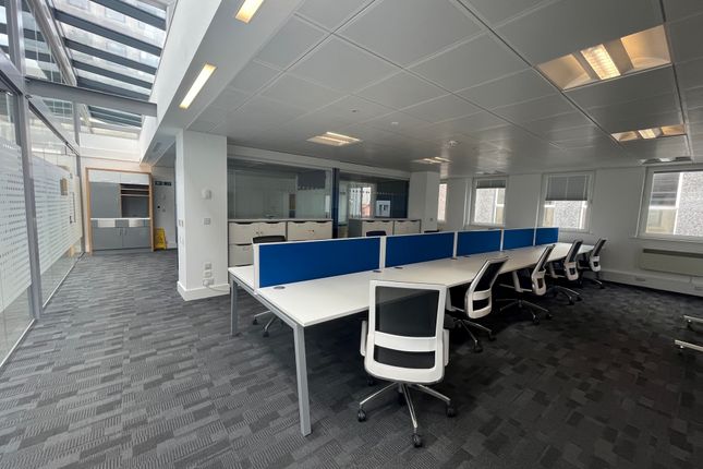 2nd Floor, The Pearl, 7 New Bridge Street West, Newcastle Upon Tyne NE1 ...