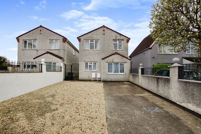 Whiteway Road, Bristol BS5, 3 bedroom detached house for sale ...