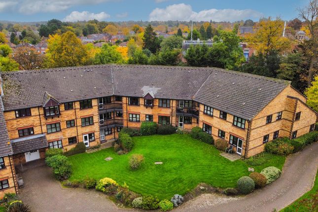Stoneycroft, Stoneygate Road, Stoneygate LE2, 1 bedroom flat for sale ...
