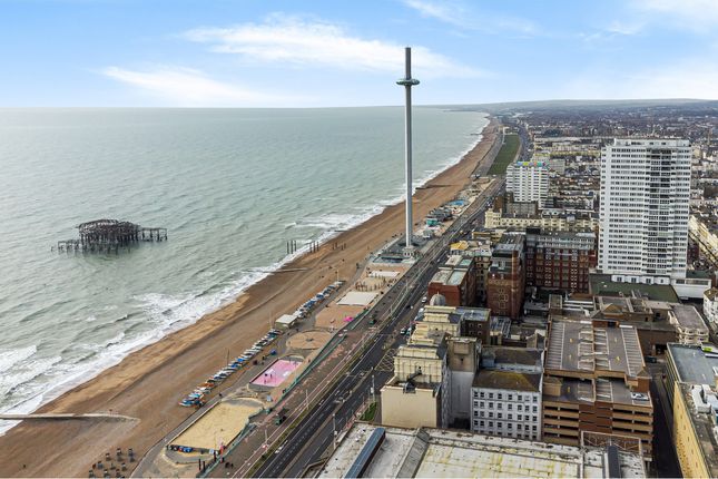 Duke Street, Brighton BN1, 7 bedroom maisonette for sale - 64130621 ...