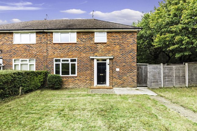 3 bed end terrace house for sale in Radstock Way, Merstham RH1 - Zoopla