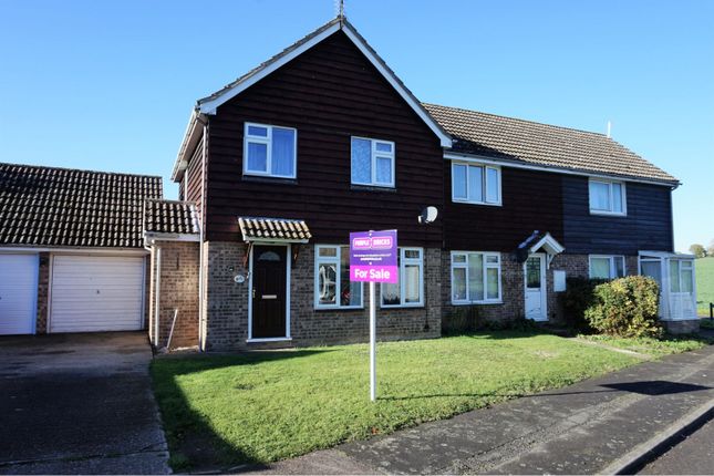 Homes for Sale in Linton, Cambridgeshire - Buy Property in Linton ...