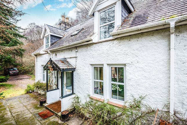 The Pole Cottages, Invermoriston, Inverness IV63, 2 bedroom semi ...