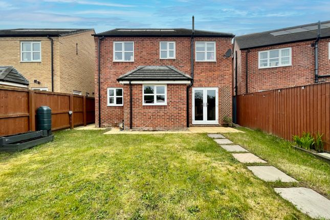Applewood Road, Cottam, Preston PR4, 4 bedroom detached house for sale ...