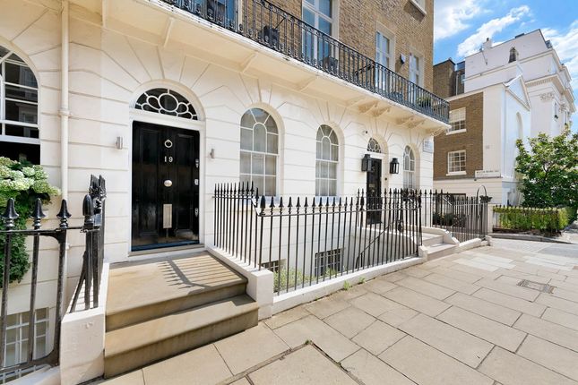 Homes for Sale in Chester Square, London SW1W - Buy Property in Chester ...