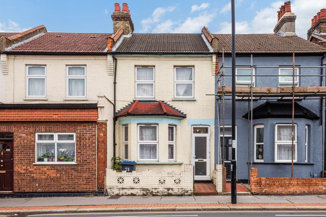 Whitehorse Road, Croydon CR0, 3 bedroom terraced house for sale ...